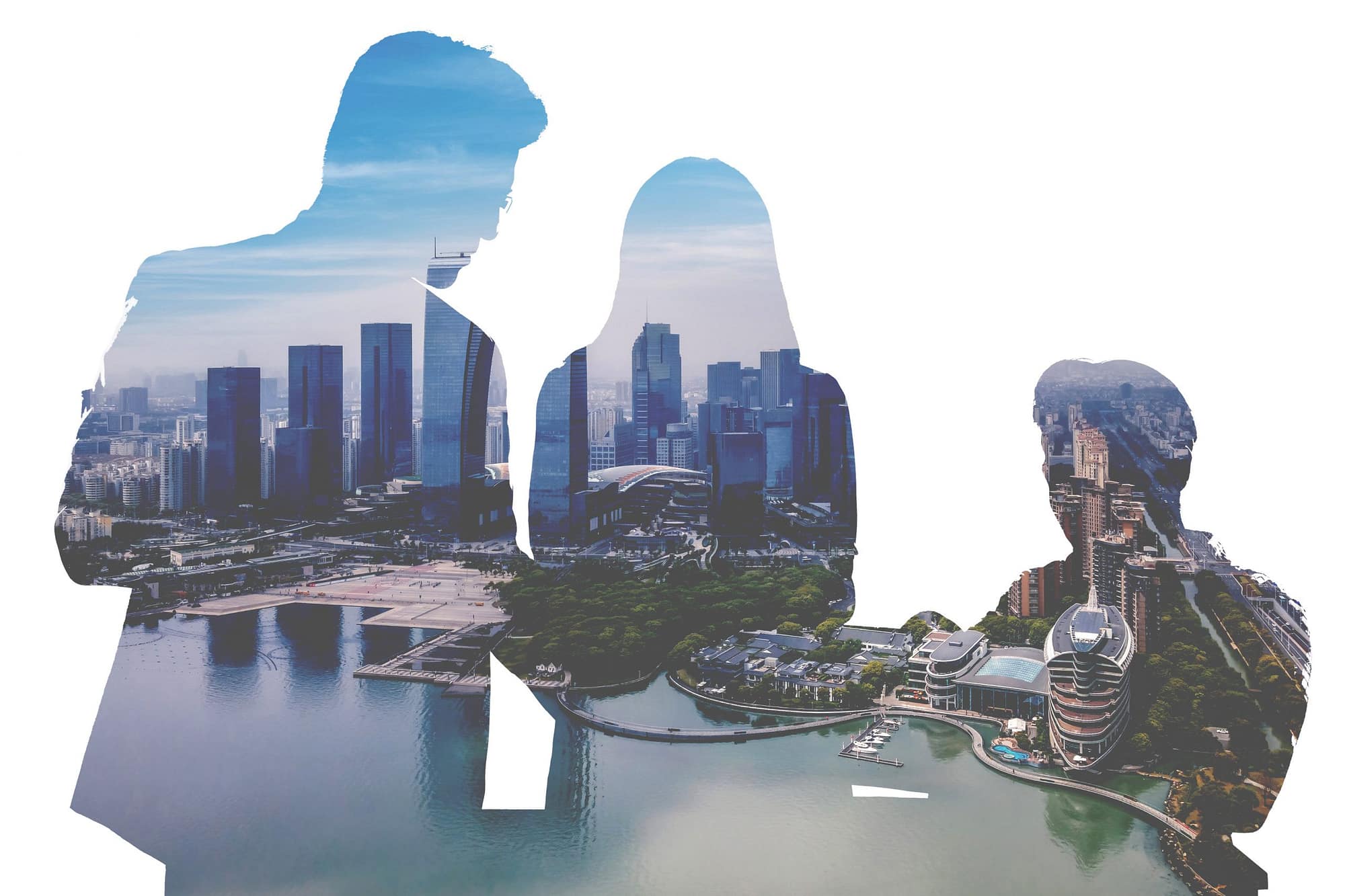 GUANGZHOU & SHENZHEN – Oneworld Vacation Sdn Bhd